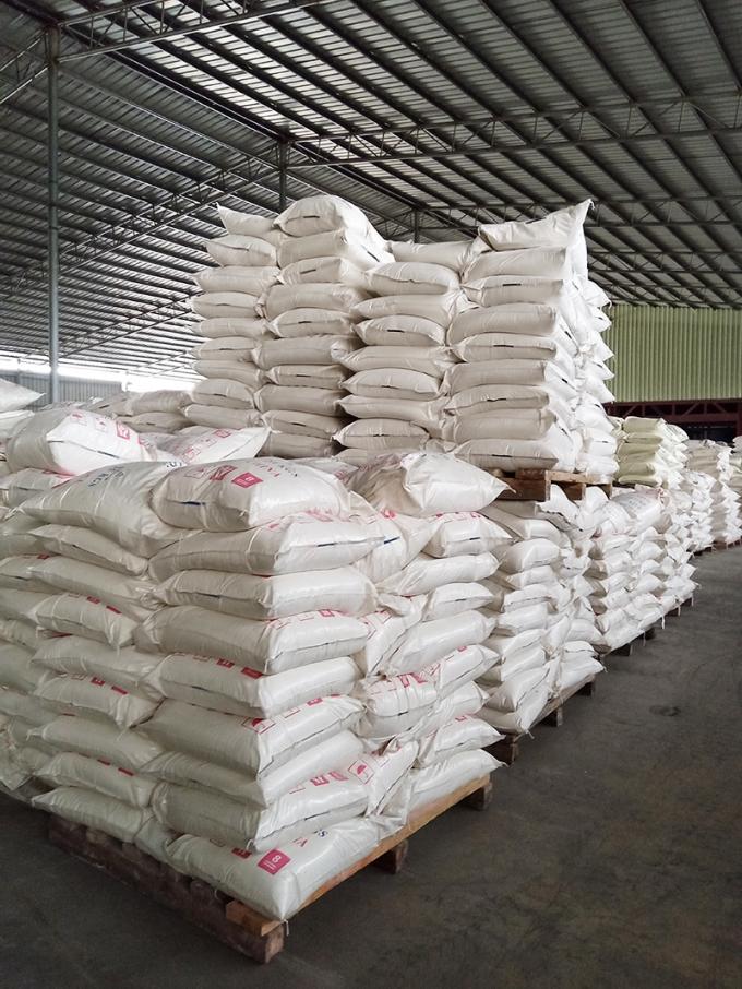 Amino Moulding Powder Urea Formaldehyde Melamine Compound For Kitchenware