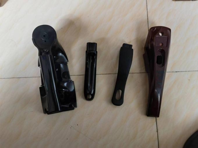 High Thermal Expansion Phenolic Molding Compound With Dielectric ...