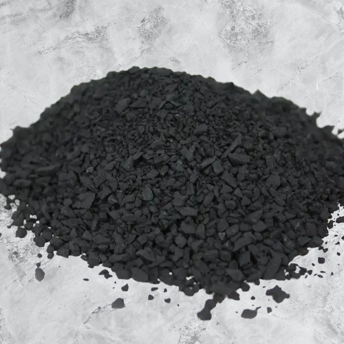 Black Phenolic Moulding Compound Granular Bakelite Powder Phenolic Resin