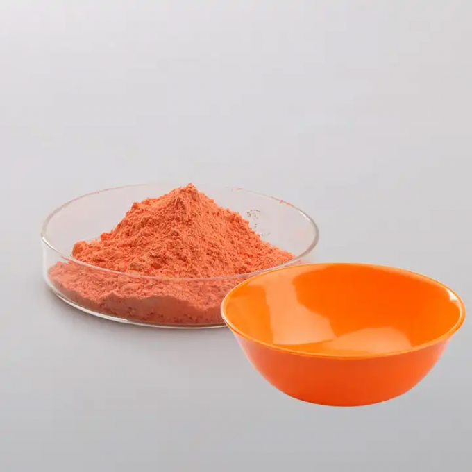 Melamine Formaldehyde Resin