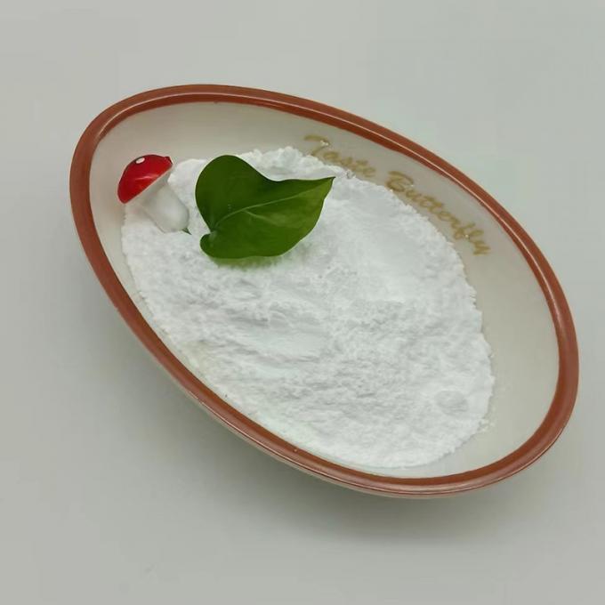The Manufacturing Process of Melamine Molding Compound
