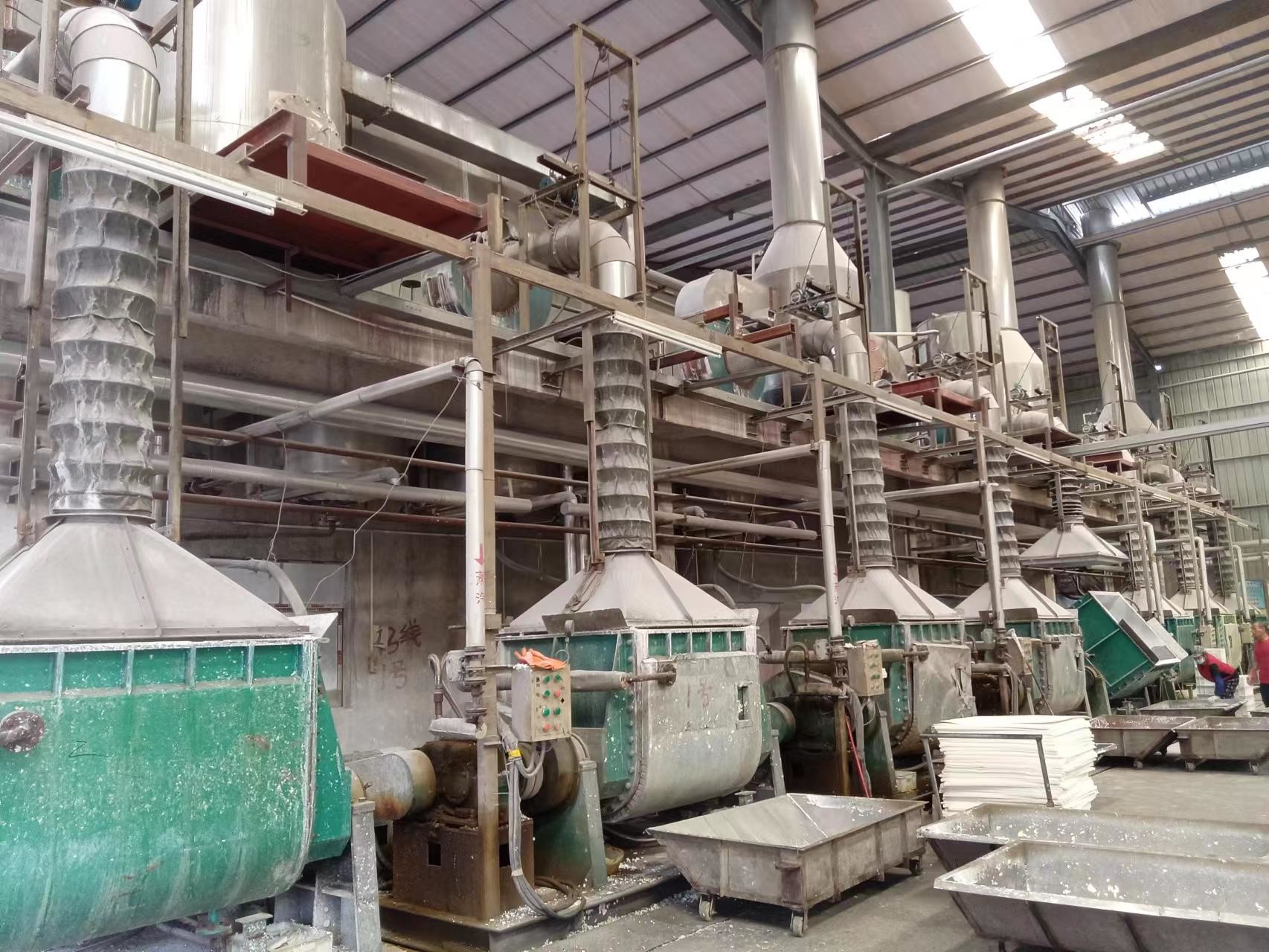 China Dongxin Melamine (Xiamen) Chemical Co., Ltd. latest company news ...