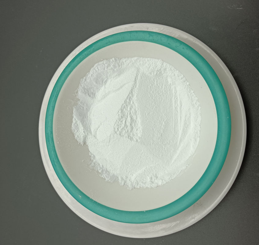 Food Grade 100% Melamine Moulding Compound For Melamine Product