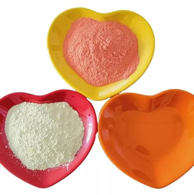High Purity Melamine Formaldehyde Resin Industrial Moulding Compound