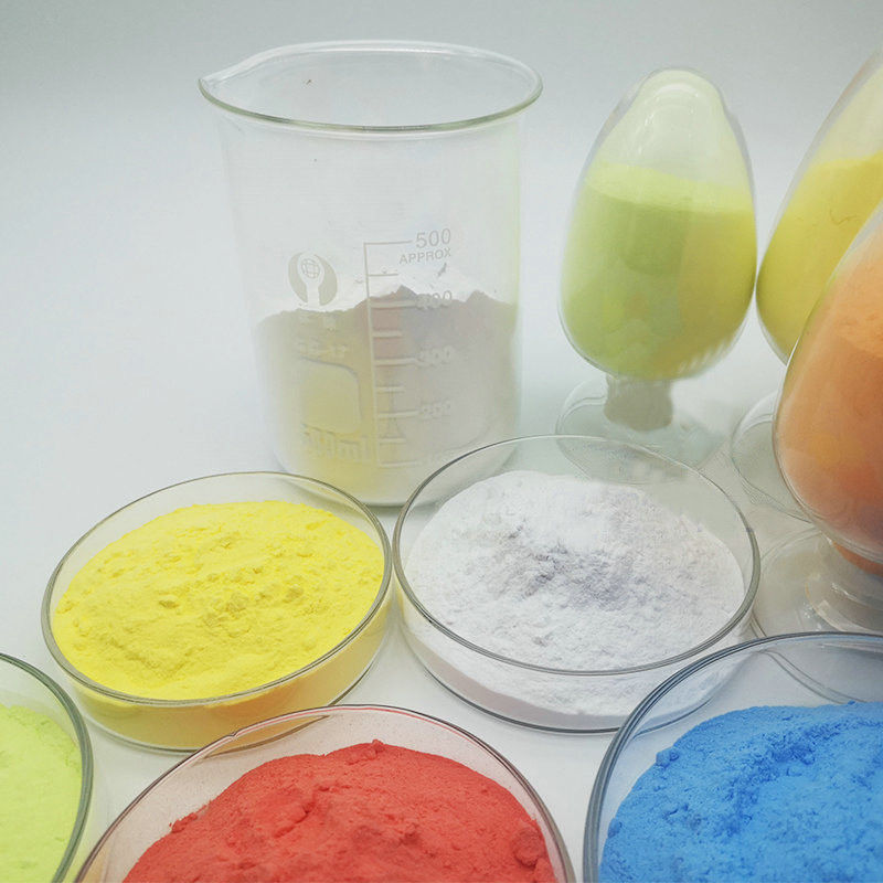 EU Food Touch Safety Standard A5 Melamine Formaldehyde Resin Powder For ...