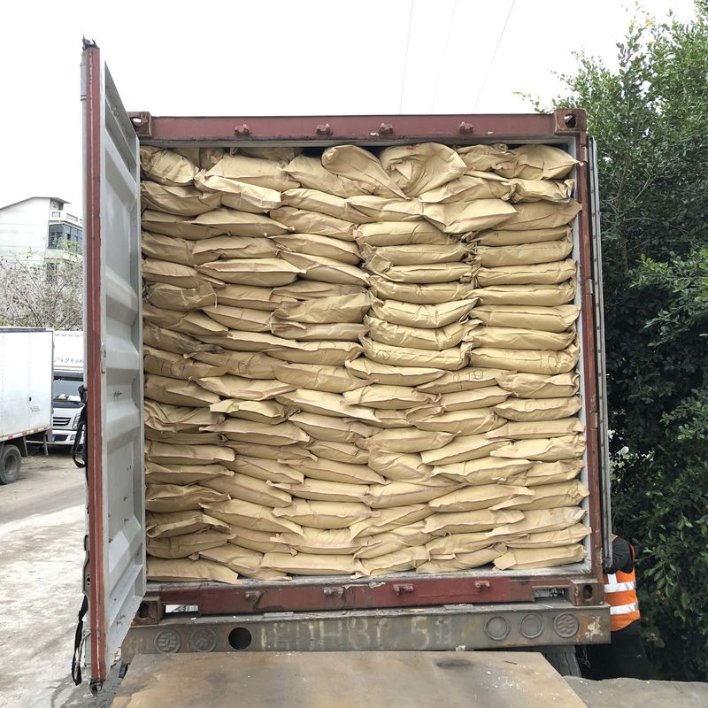 A8 Melamine Formaldehyde Compound Powder Bright Color Odorless