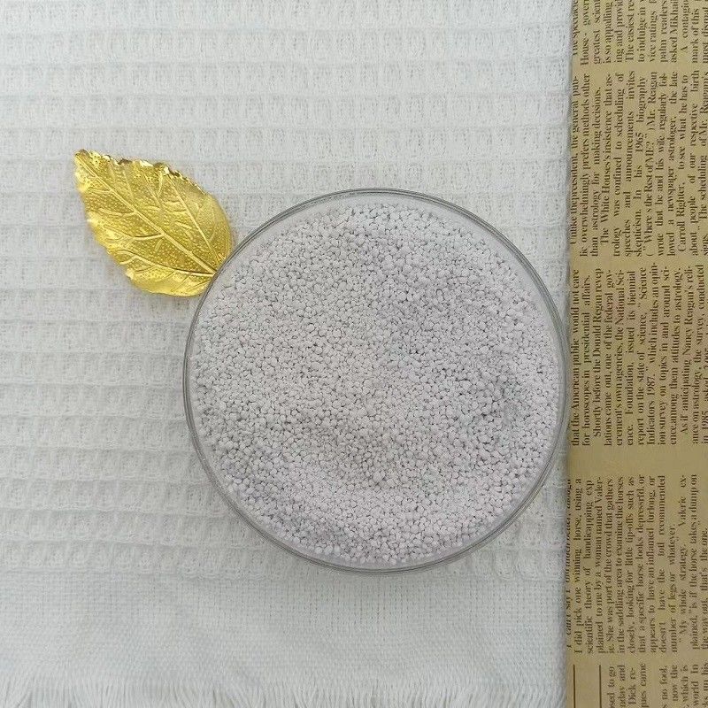 Granule UF For Toilet Seat Raw Material Granular Urea Formaldehyde Resin