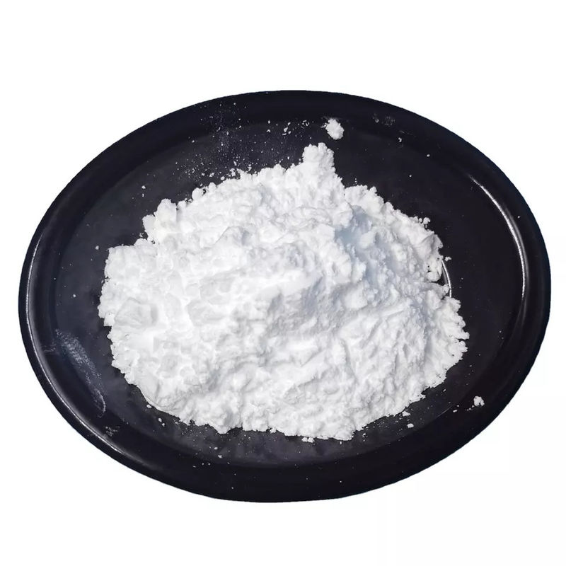 Melamine Moulding Compound Powder Food Grade MMC Melamine Moulding Powder
