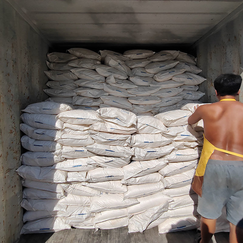 25kg/Bag White Urea Formaldehyde Moulding Powder Melamine Based