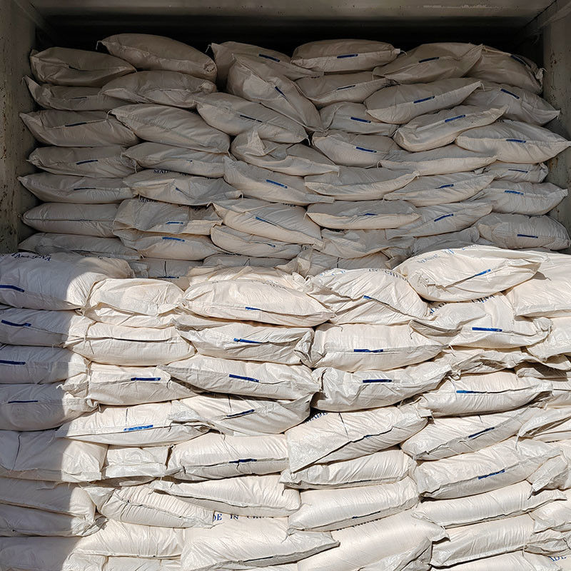 30%Melamine Urea Formaldehyde Resin Powder Insoluble In Water