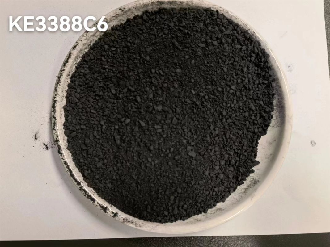 High Thermal Expansion Phenolic Molding Compound With Dielectric ...