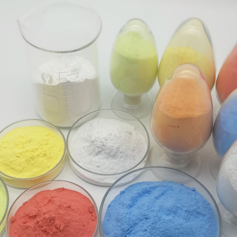 White Powder Urea Formaldehyde Resin Stable at 120-140.C Cool Dry Place ...