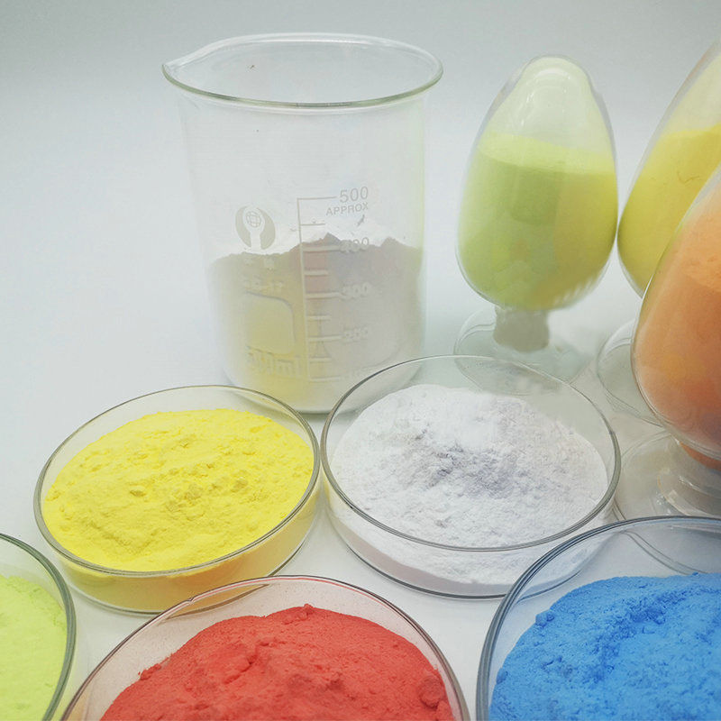 Urea Formaldehyde Resin Powder White Powder 1.2-1.4 G/cm3 Density ...