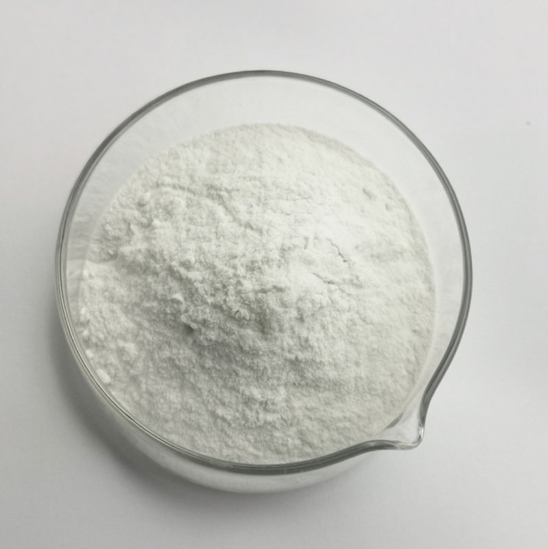White Powder Urea Formaldehyde Resin Powder Stable Storage Density ...