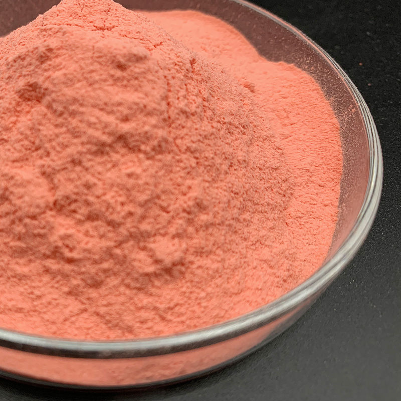 1.571 Refractive Index Melamine Formaldehyde Resin Powder For Adhesive ...