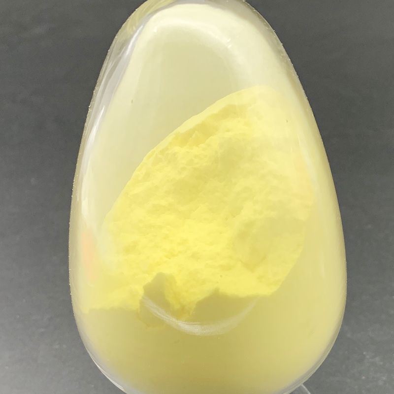 Custom Color Urea Formaldehyde Resin Powder With Melting Point 120-140 ...