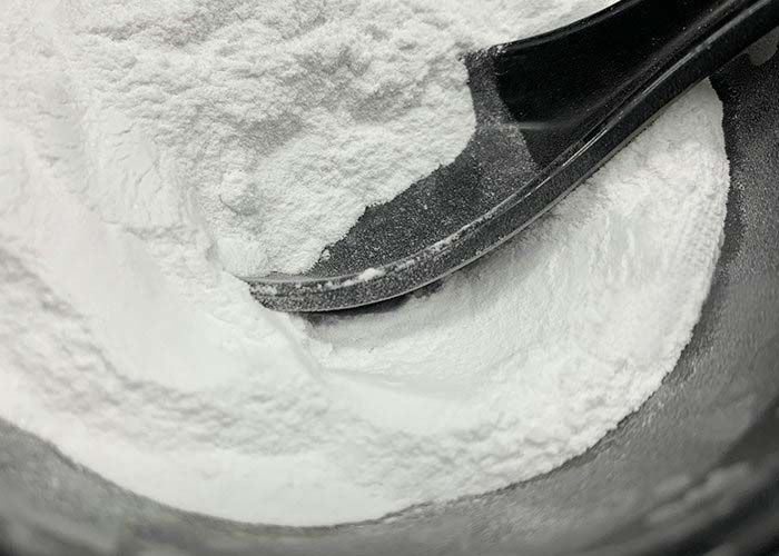 White Powder Urea Formaldehyde Resin Powder for Density Powder Coating ...