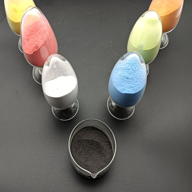 Excellent Electrical Insulation Amino Moulding Compound in Granule Form ...