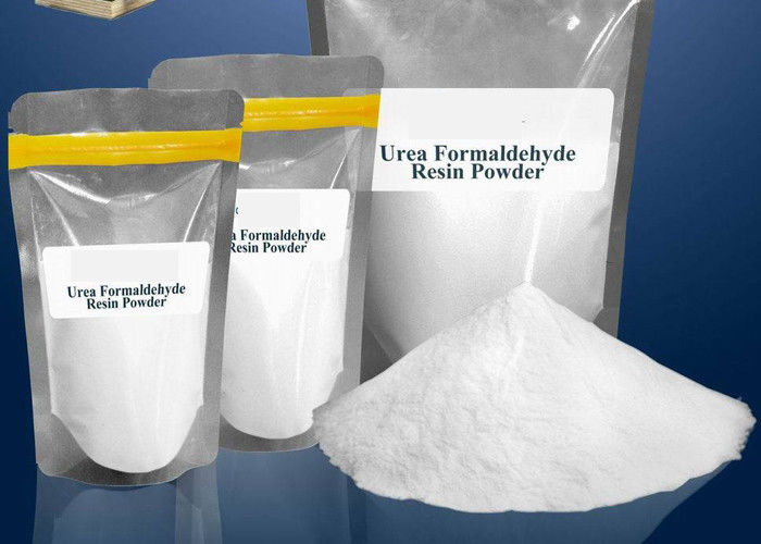 98% Melamine Board Glue Urea Formaldehyde Resin Powder Industrial Grade