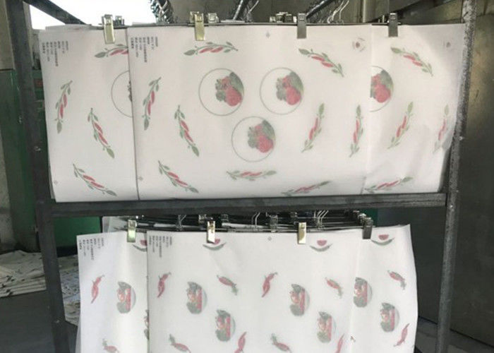 40gsm 45gsm White Printed 49081000 Melamine Decal Paper