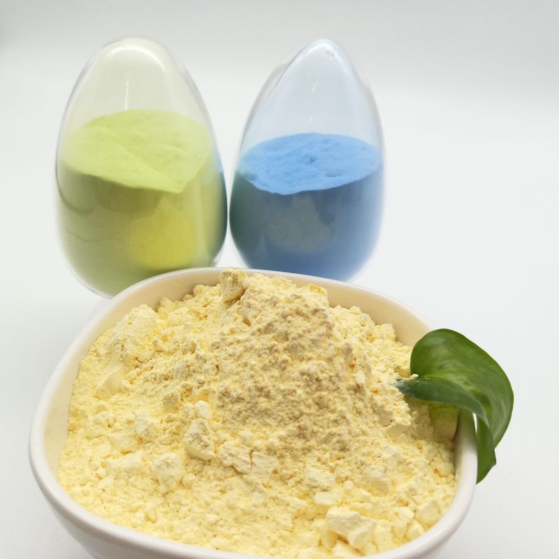 Non Toxic Melamine Moulding Powder Formaldehyde Compound Making Dinnerware