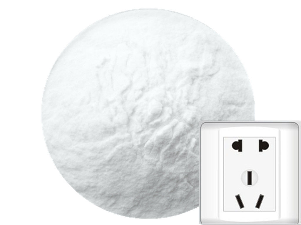 SGS Melamine Moulding Powder for Vertical Screw Type Injection Moulding