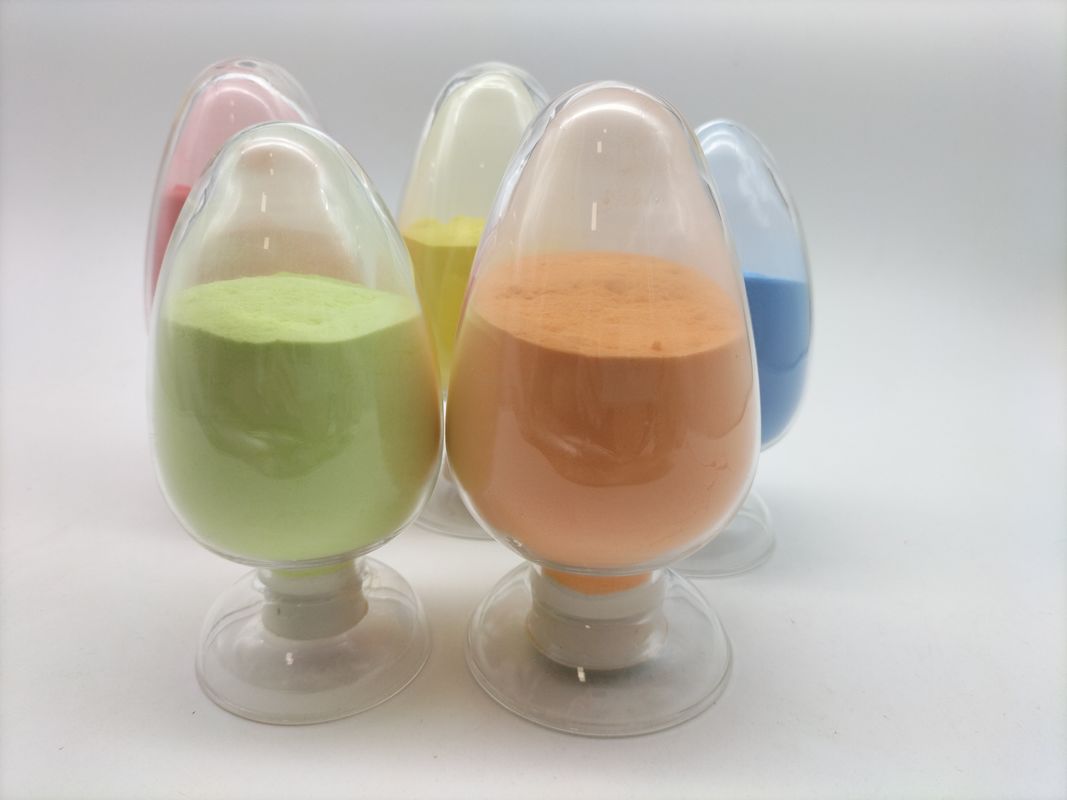 A5 Melamine Molding Compound Powder For Melamine Dinnerware
