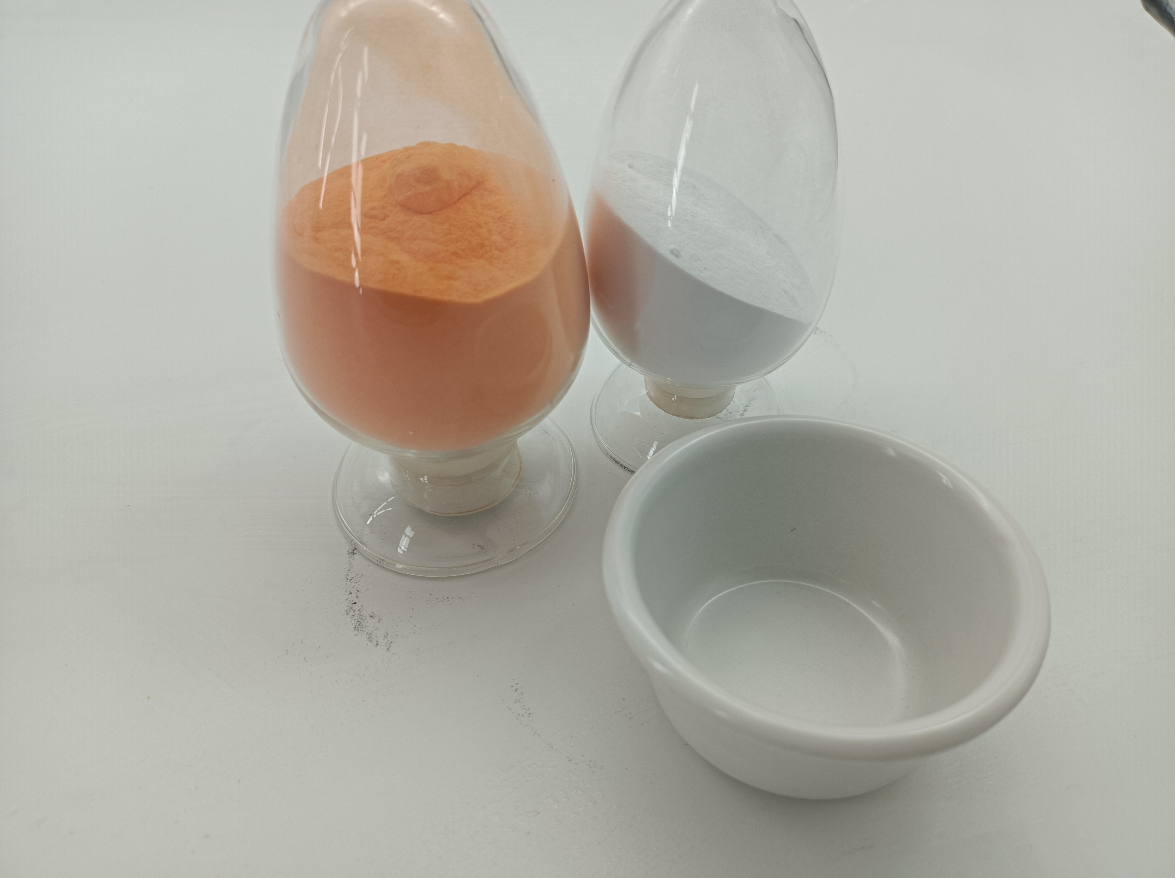 A5 100% Melamine Moulding Compound Powder For Melamine Cutlery