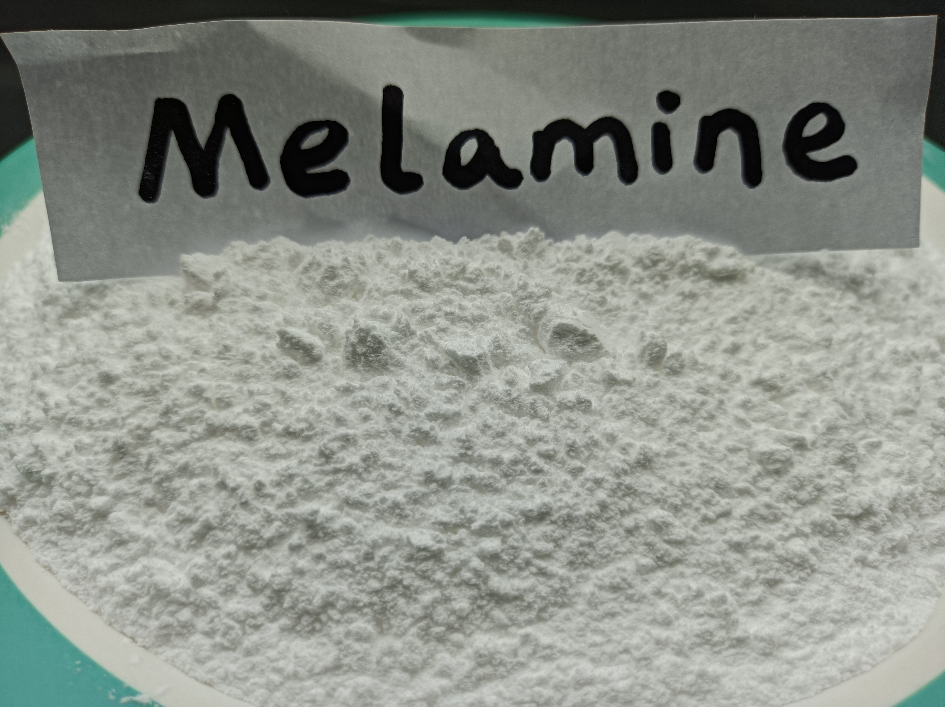 CB03024791 Melamine Powder For Melamine Tableware Medium Low Voltage ...