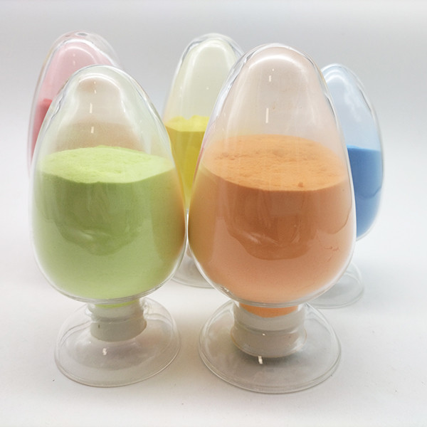 Urea Formaldehyde Resin Molding Powder For Press Imitation Porcelain ...