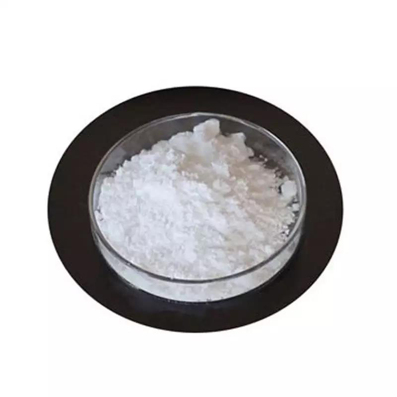 Industrial Grade Moulding Compound Melamine Formaldehyde Resin Pure White