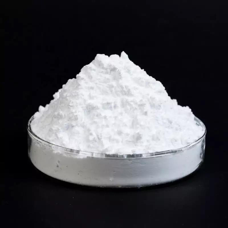 Industrial Grade Moulding Compound Melamine Formaldehyde Resin Pure White