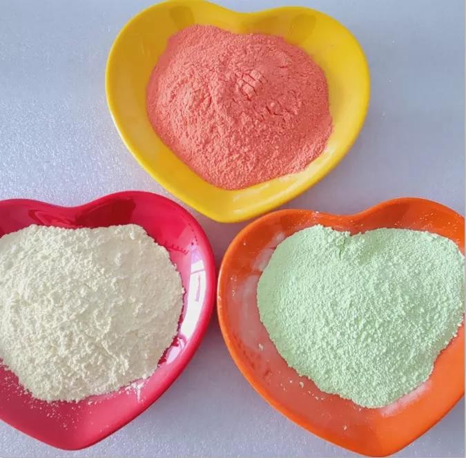 Plastic Compression Mould Urea Formaldehyde Molding Compound Powder
