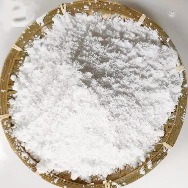 LG110 LG220 LG250 99.8% Melamine Glaze Powder White Color