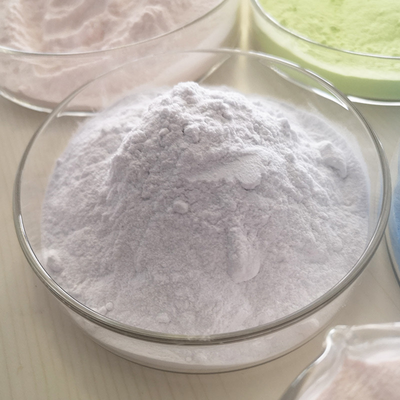 Melamine Powder For Melamine Dinnerware Crockery Food Grade Production