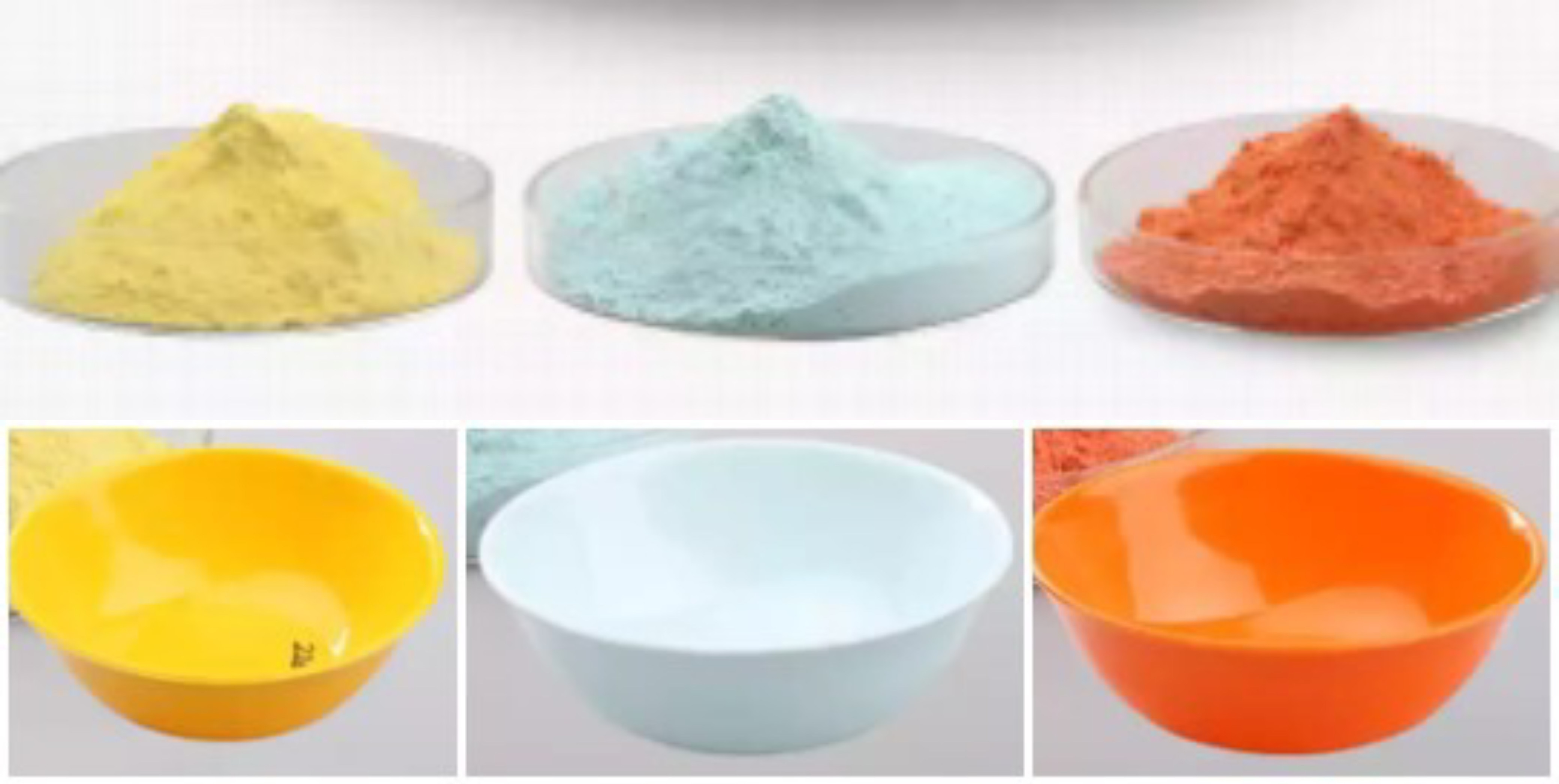 UMC A1 Urea Molding Compound Powder With Any Color