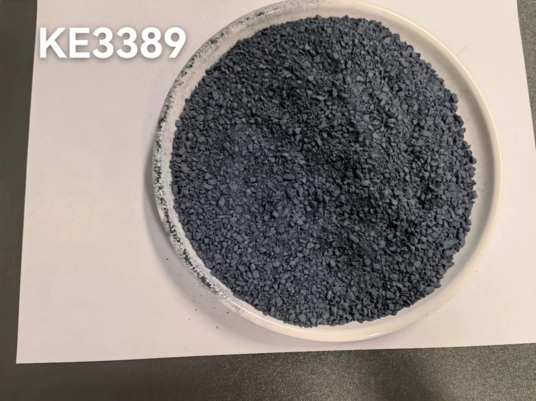 Granules Urea Moulding Compound For Plastic Injection Moulding