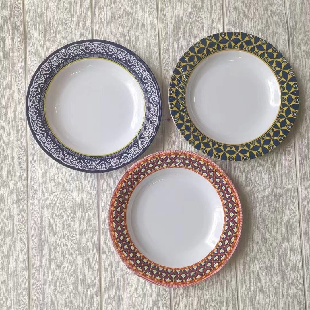 Customize Avaliable Melamine Decal Paper For Cabinets Packaging Rolls