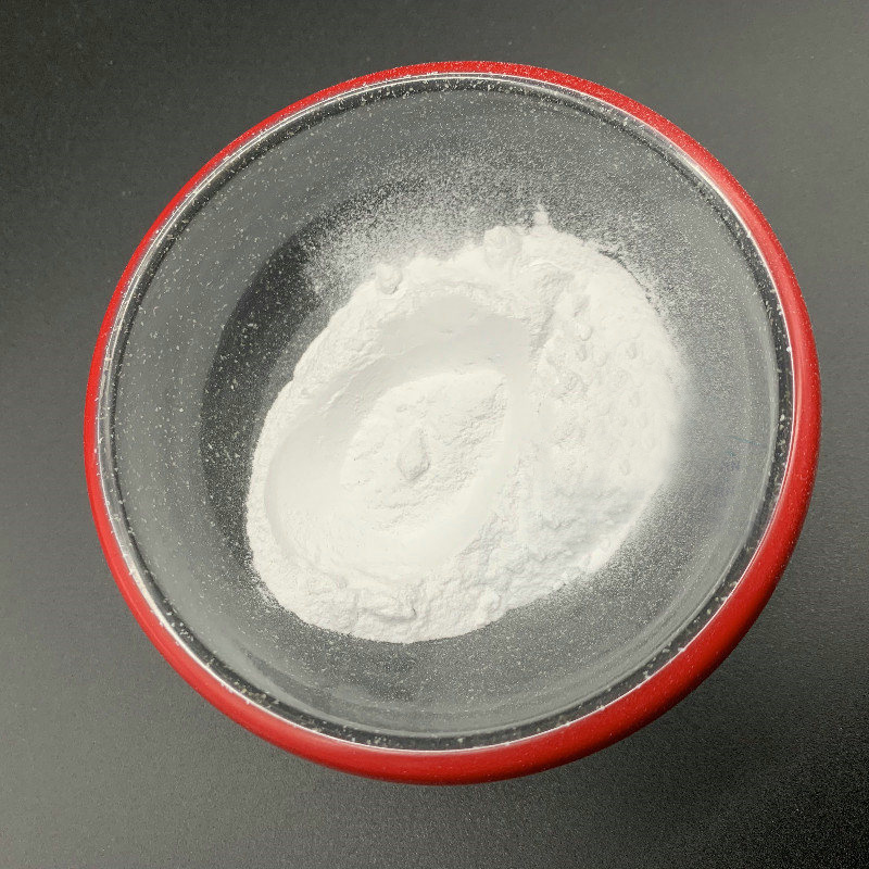 White Melamine Moulding Compound 20KG Bag Packaging for Industrial