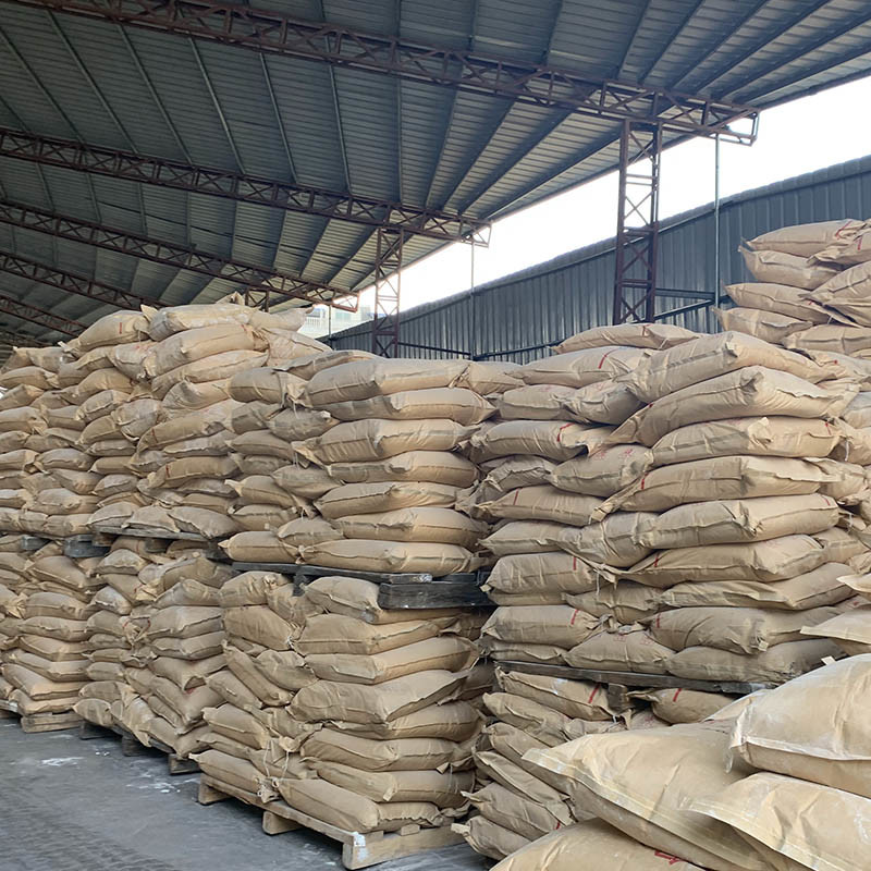 Heat Resistant 99.8% Melamine Moulding Compound with 3000Mpa Flexural ...