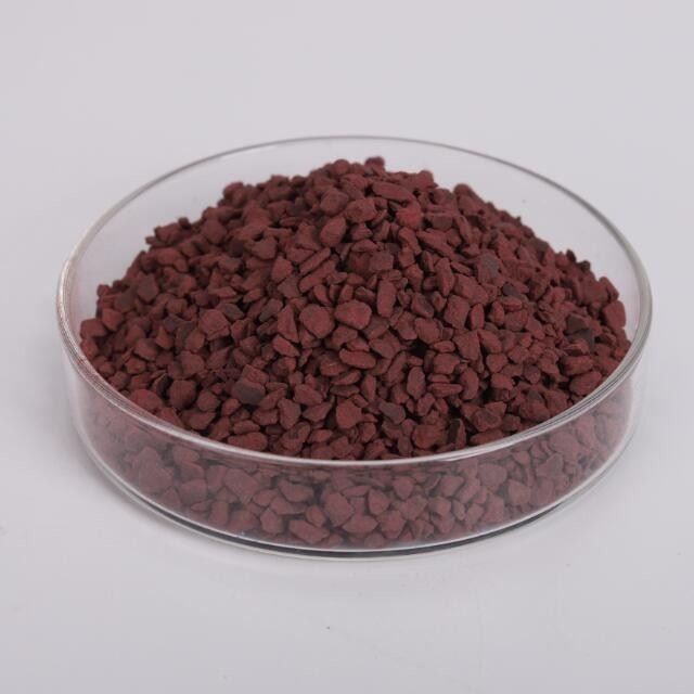 Brown Phenolic Moulding Compound Powder with Tensile Strength 35-50 MPa