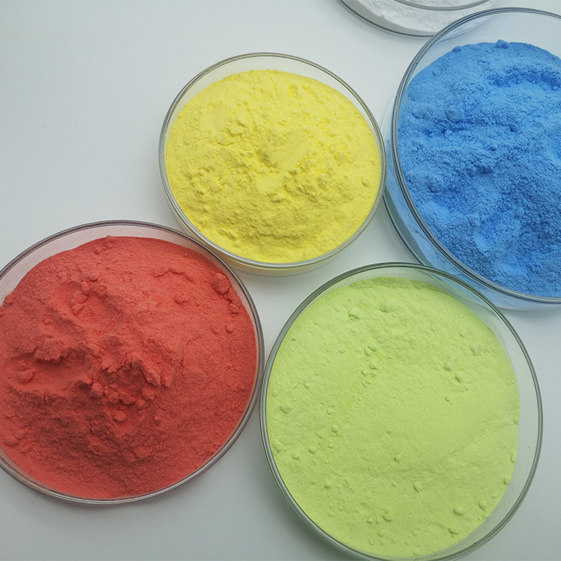 High Flash Point Melamine Formaldehyde Resin Powder C3H6N6O2