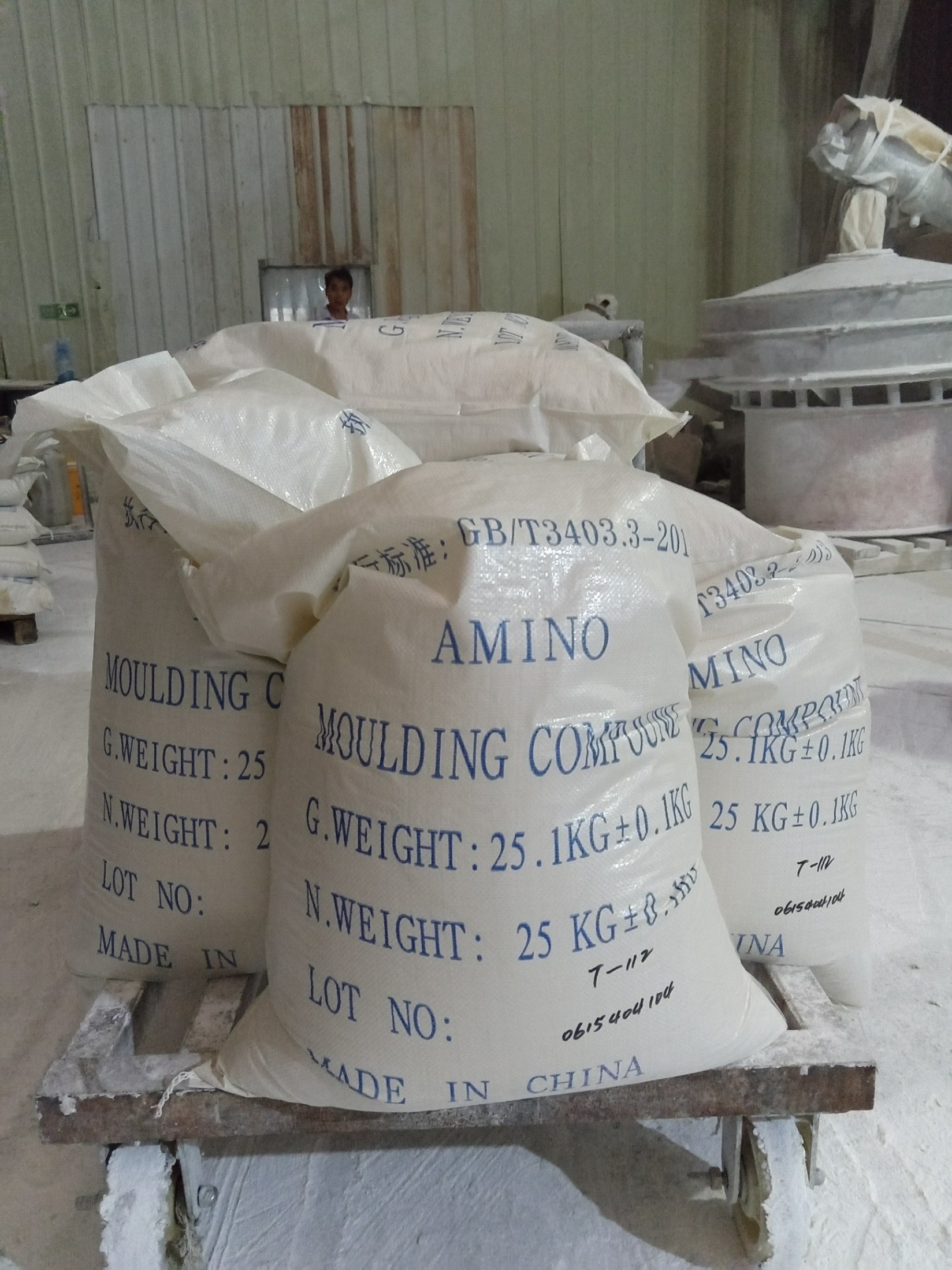 Versatile Urea Formaldehyde Resin Powder For Different Applications