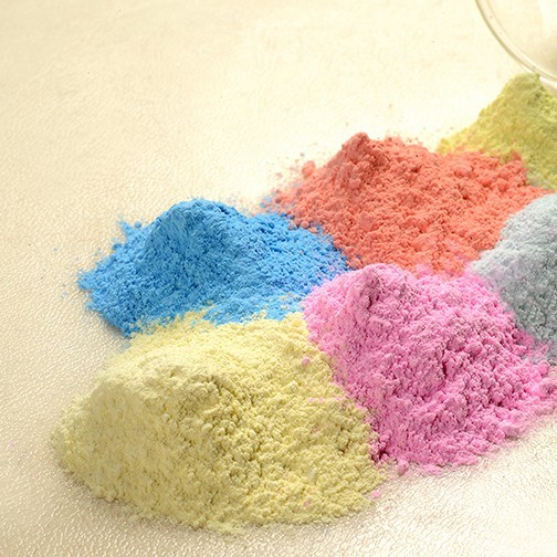 High Hardness Amino Moulding Compound Low Viscosity