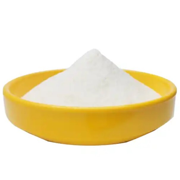 Melamine Glazing Powder White Melamine Coating Compound Solution