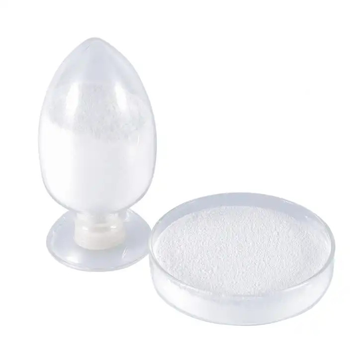 Premium Pure White Color Urea Formaldehyde Moulding Powder Material