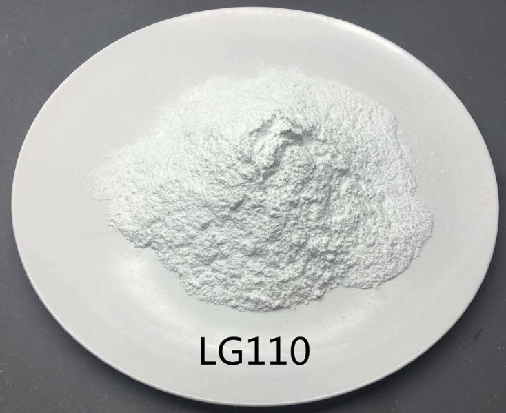 10kg Melamine Coating Compound with High Whiteness More Than 100 for