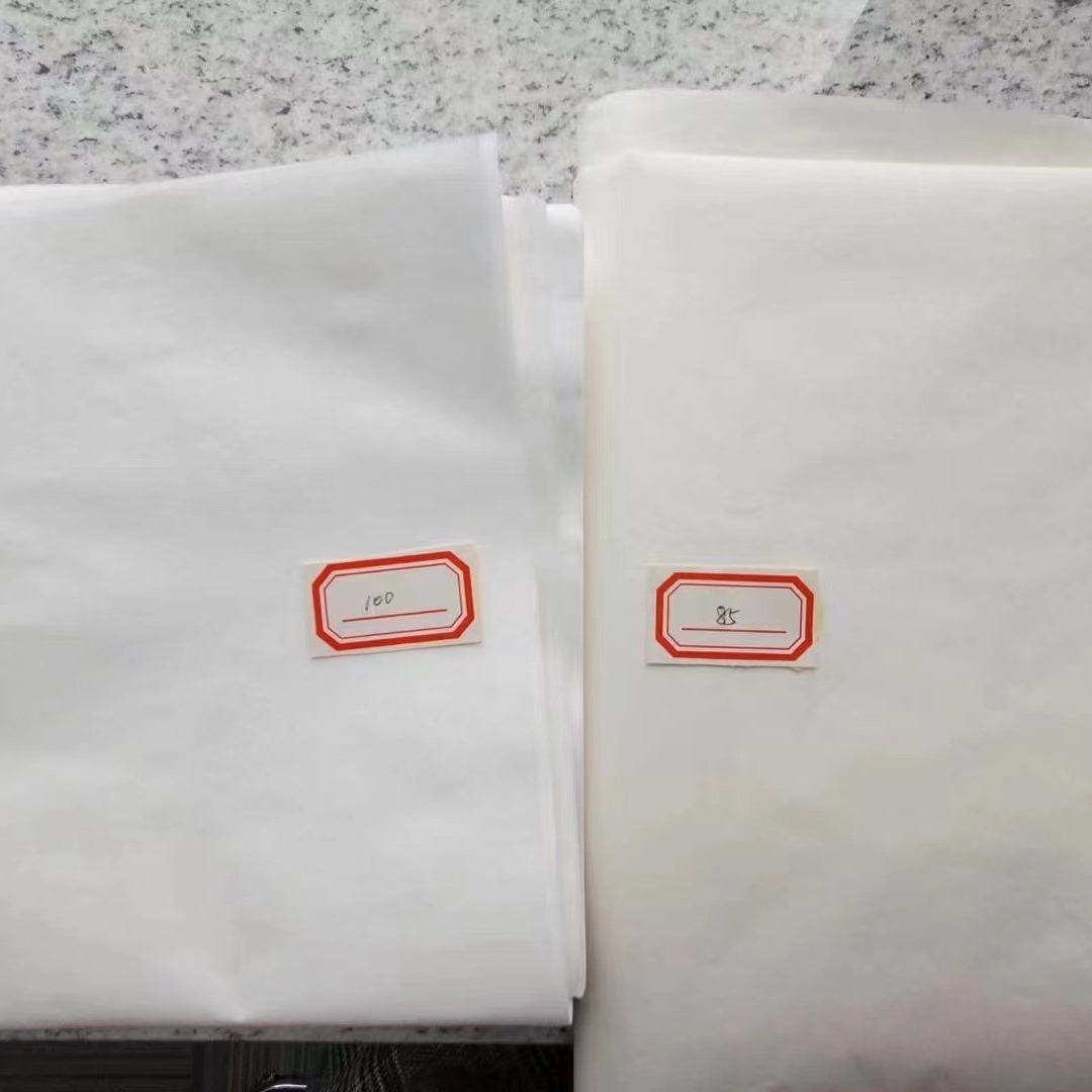 Benefits Brightness 85 degree/100 Degree and Thickness 0.2mm Melamine ...