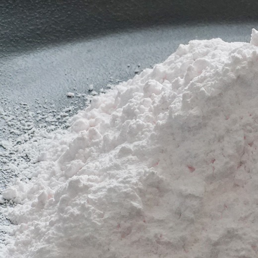 High Impact Strength Melamine Moulding Powder White Products