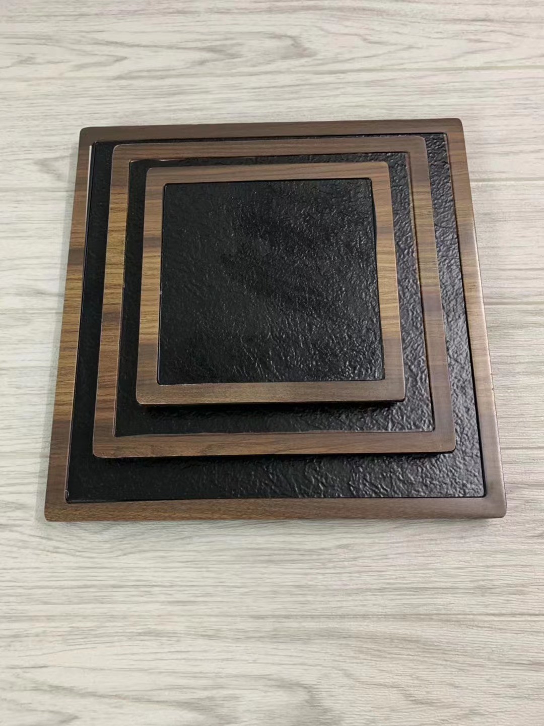 New Matt Design Melamine Tableware Sets The Perfect Choice For ...